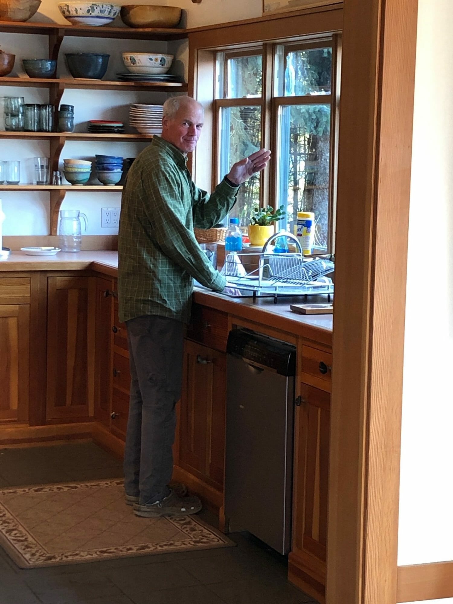 chip waves | Heather Lende