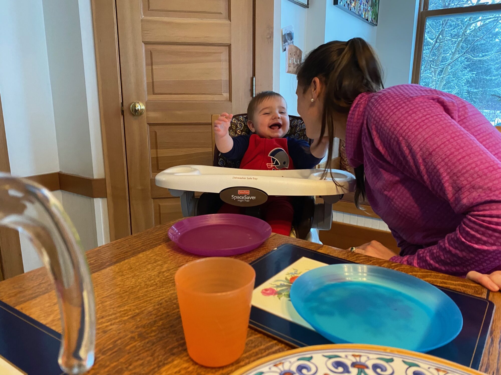 Monday. Monday? | Heather Lende